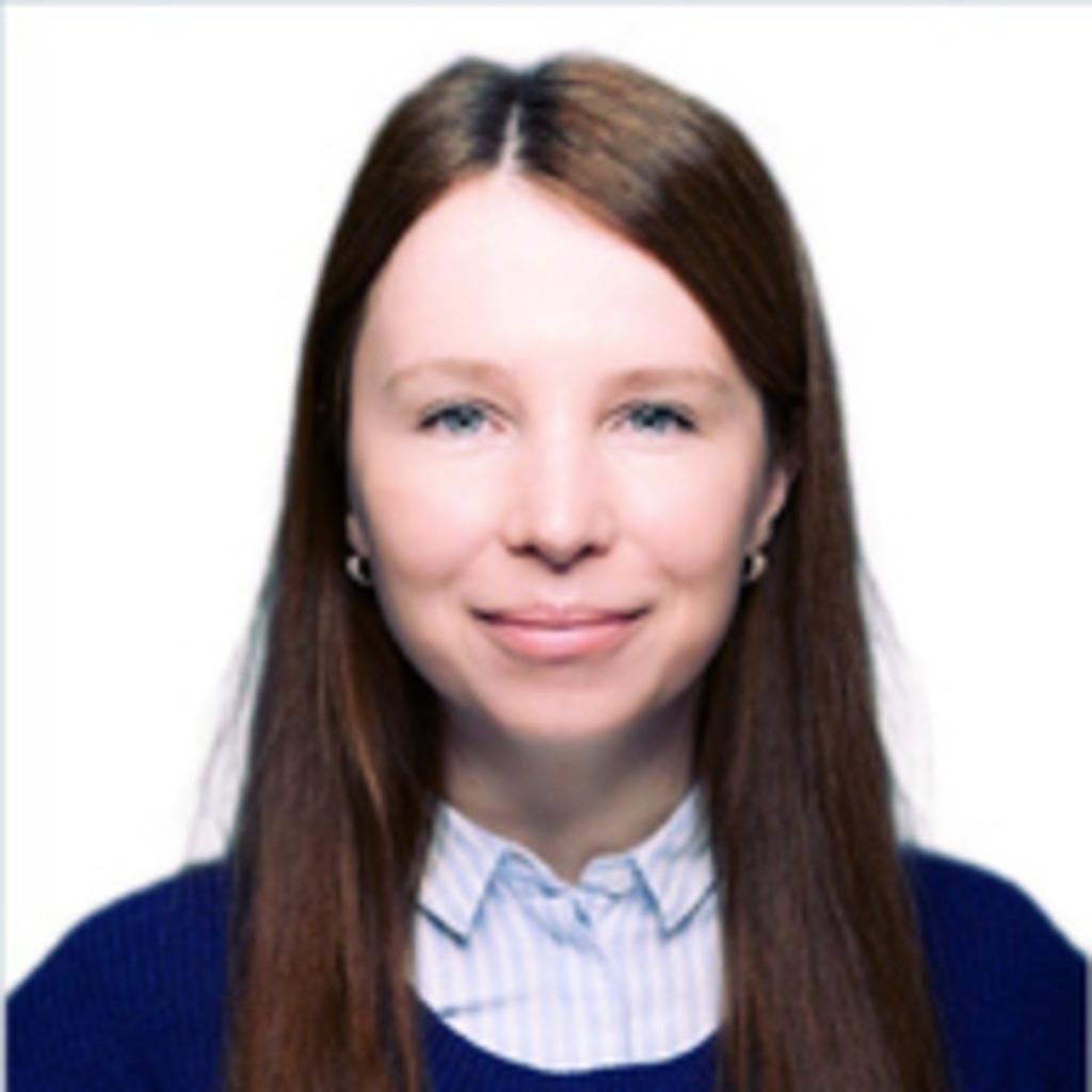 Oleksandra Adamchyk - Fullstack Developer - Self-Employee | XING