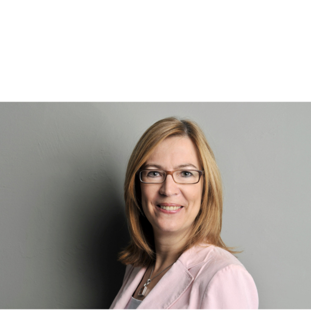 Anja Gerber - Lead Internal Communications - ThyssenKrupp Industrial ...