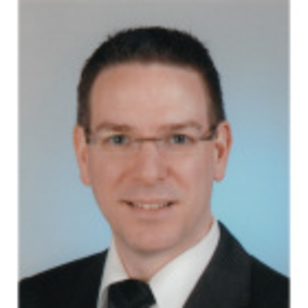 Thorsten Breidenbach - Netzwerkadministrator - Stadtwerke Bonn GmbH | XING