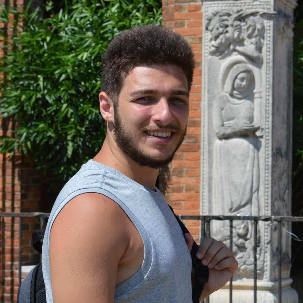 Casian Jors - Python Developer - Continental AG | XING