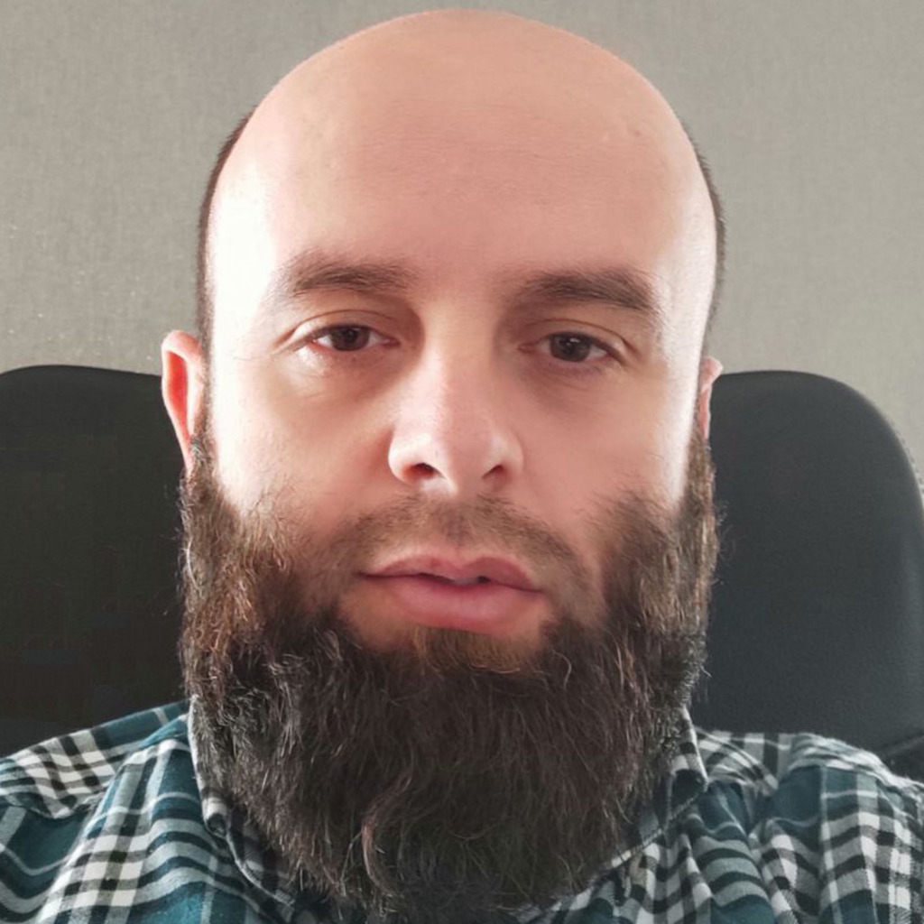 Besim Dauti - Web Developer - SHPIK | XING