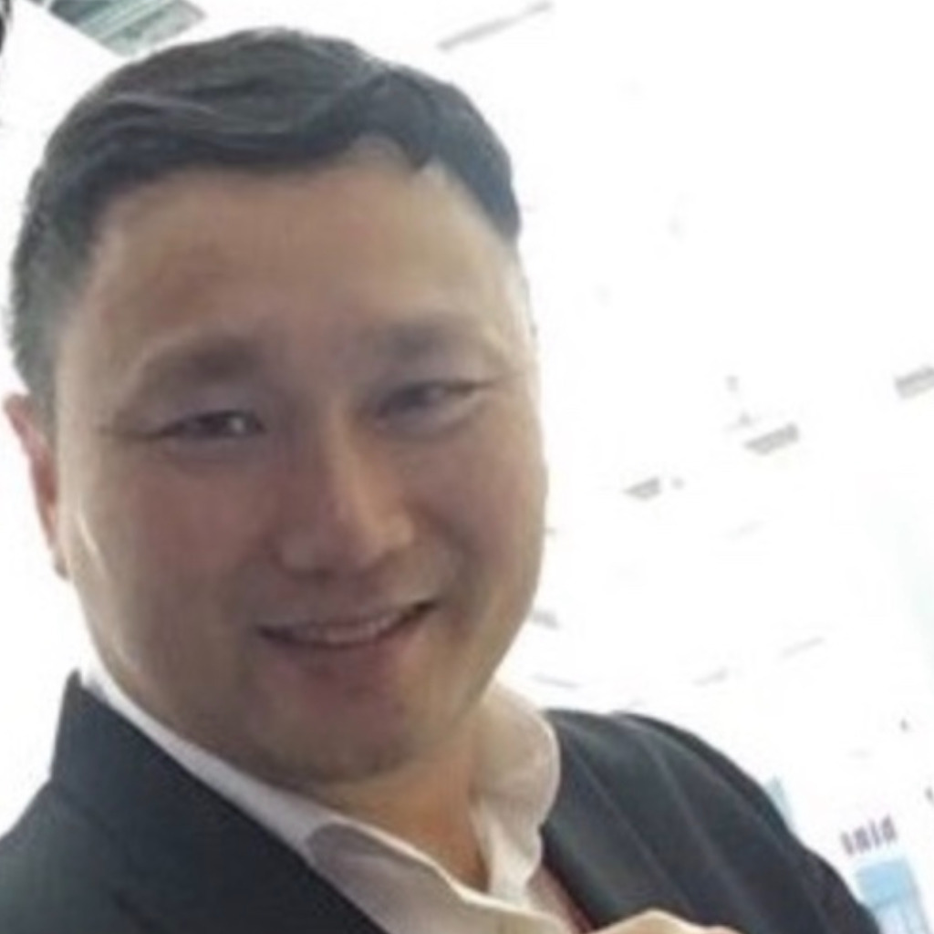 Johnny Ng - Managing Director - OMT-Veyhl Asia Limited | XING