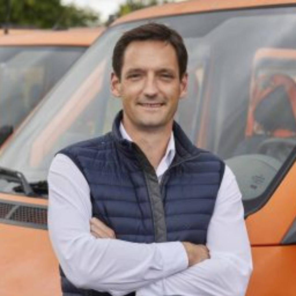 Mike Roeder - Bauleitung / Kalkulation - Horst Schulz Bauunternehmung ...