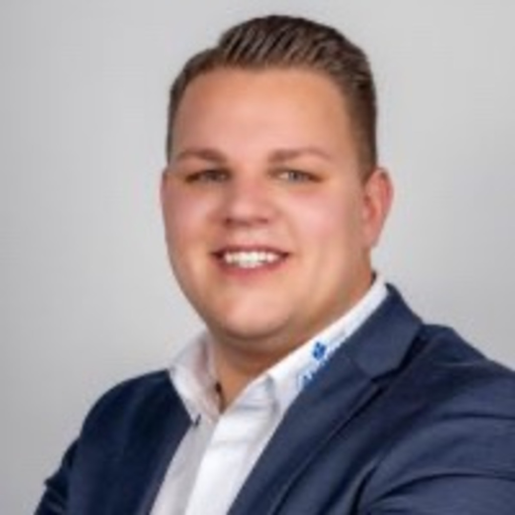 Timo Köhl - Augenoptikermeister, technischer Betriebsleiter - Fielmann ...