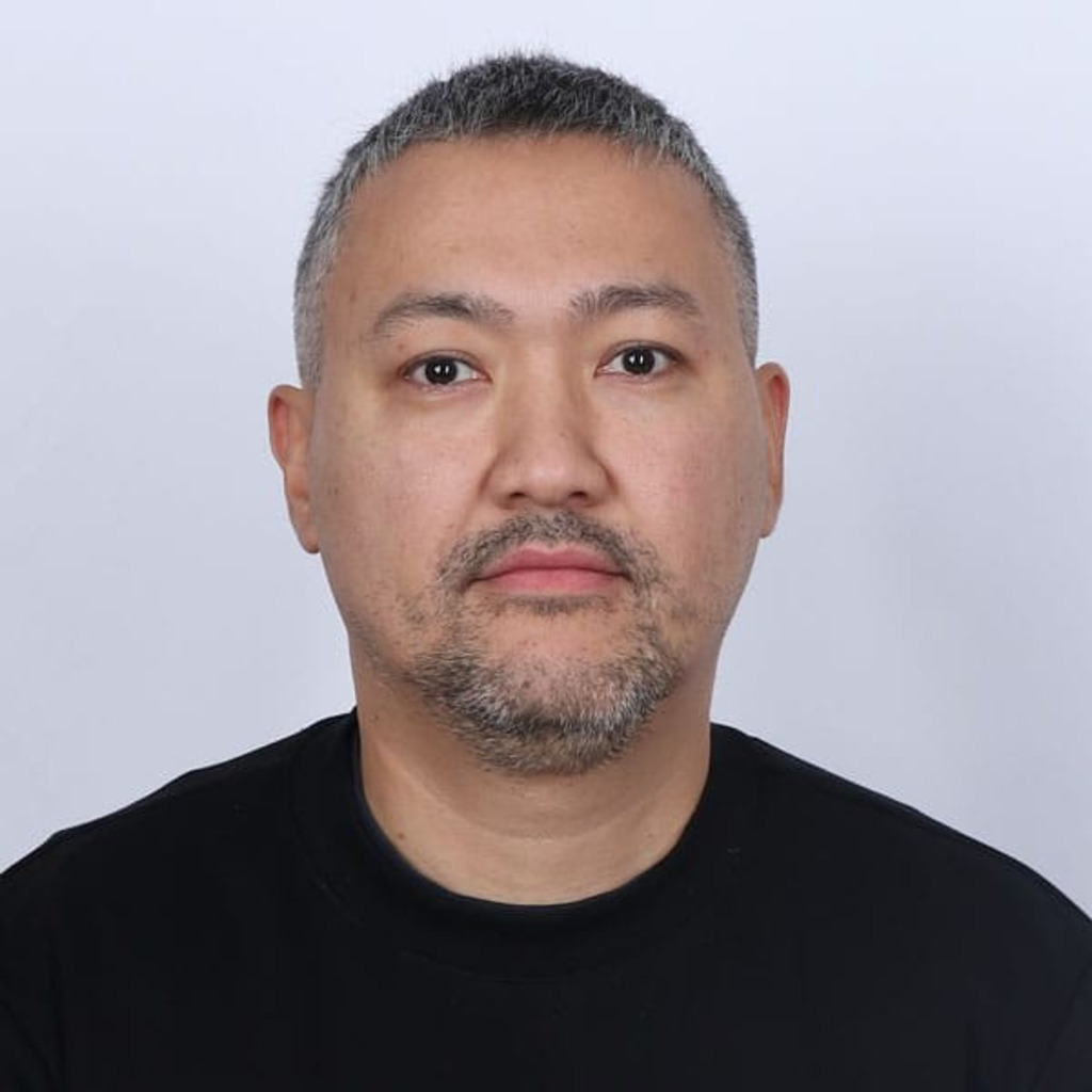 Alisher Seitov - Business Development Manager - Rep office of "GEG ...