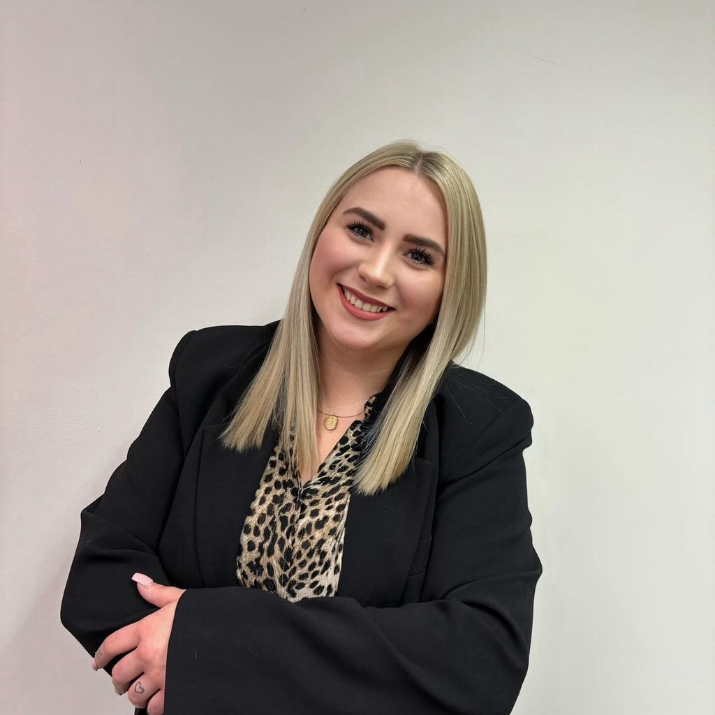 Chiara Herbinger - Personaldisponentin - PS Personalservice GmbH | XING