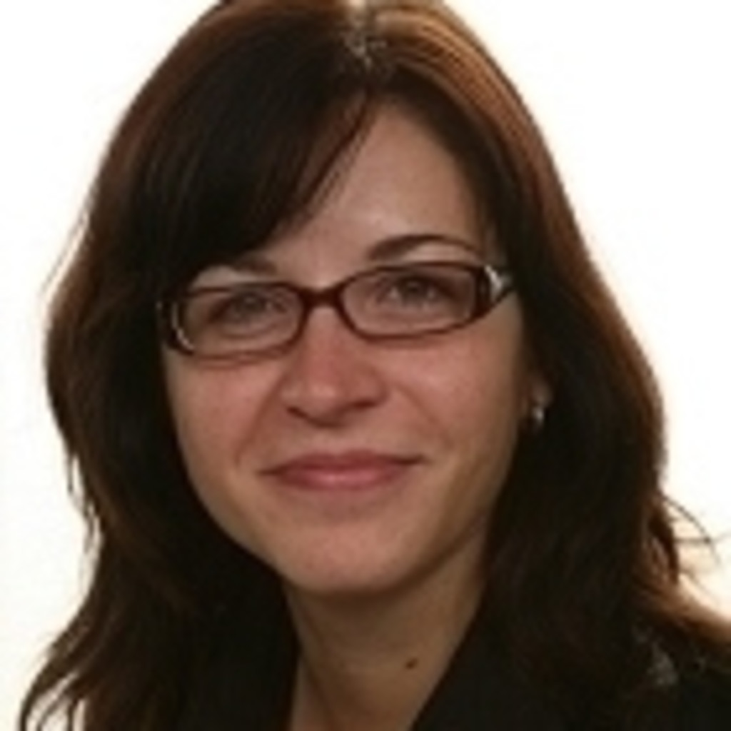 Cindy Riedel - Content Managerin - i22 internetagentur | XING