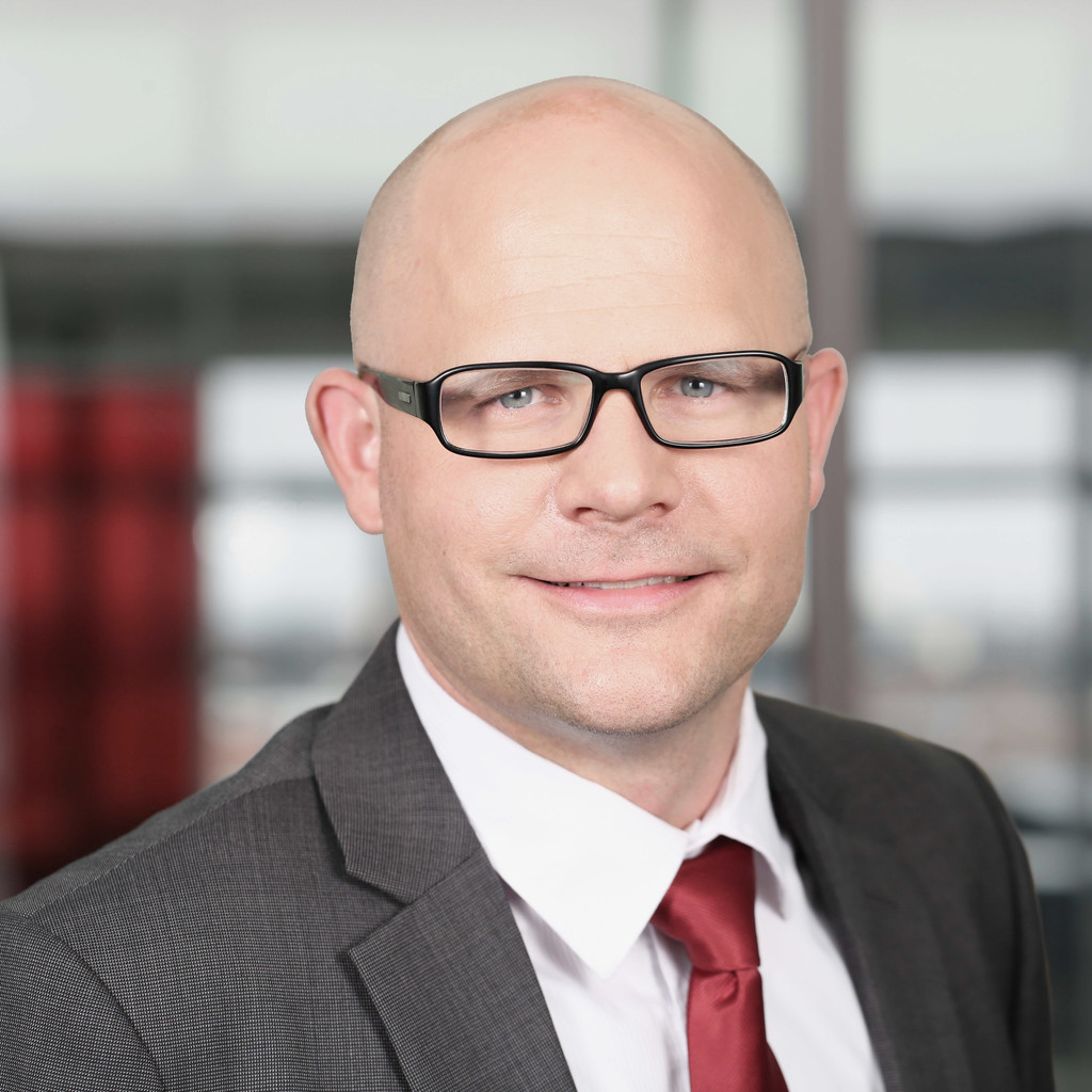 Dr. Thomas Anton - Vice President CoC Brake Control - Knorr-Bremse ...