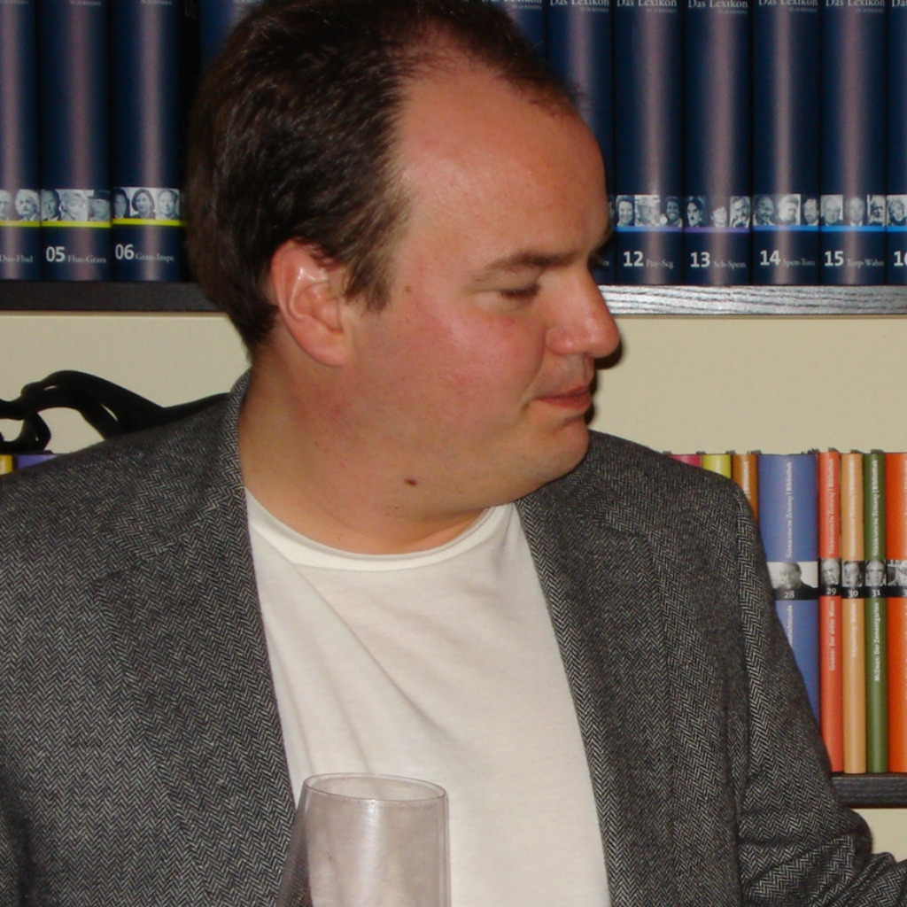 Holger Scheerer - Journalist - Heidenheimer Zeitung GmbH & Co. KG | XING