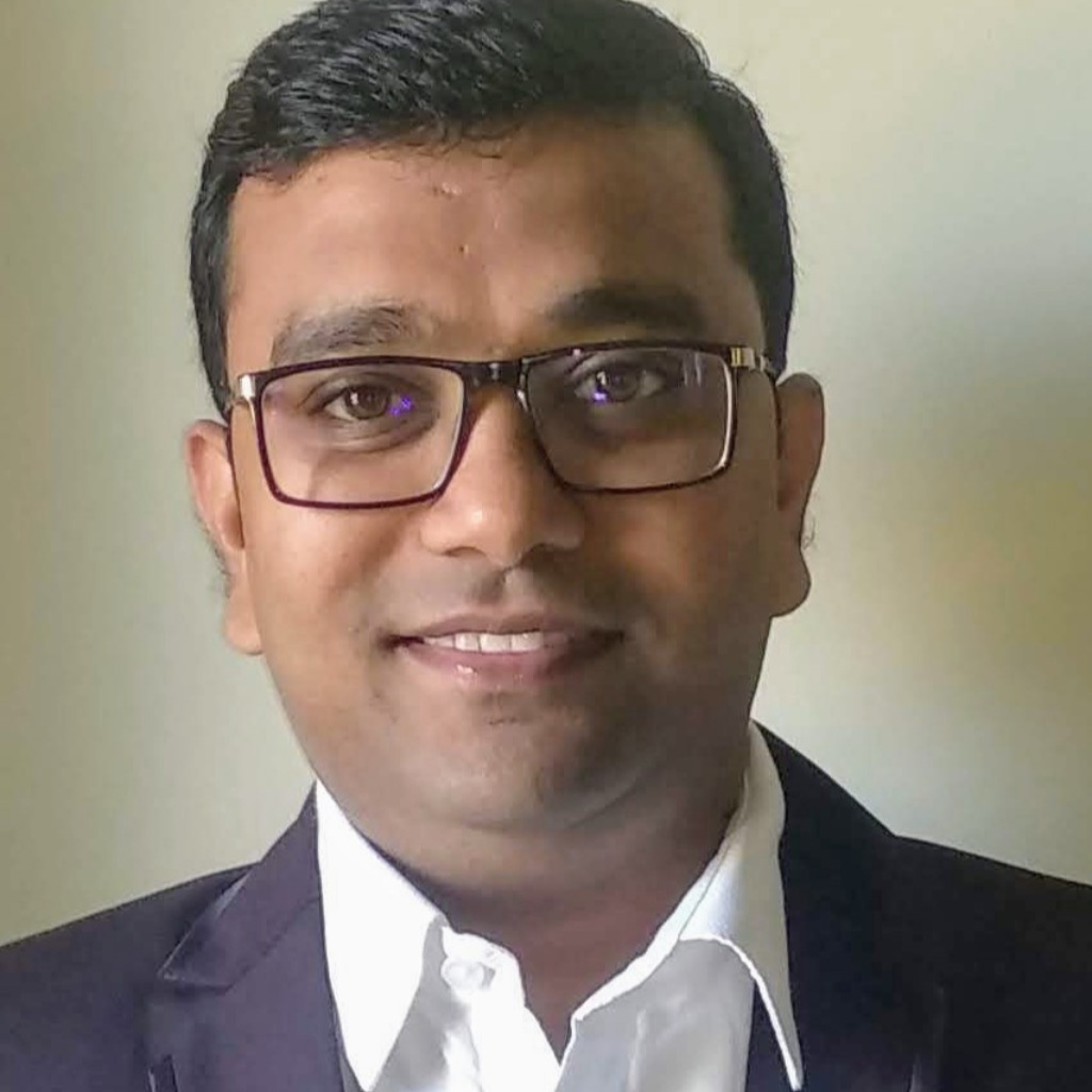 Rahul Agrawal - Lead Finance Control & Tech COE - Bajaj Finance Limited ...