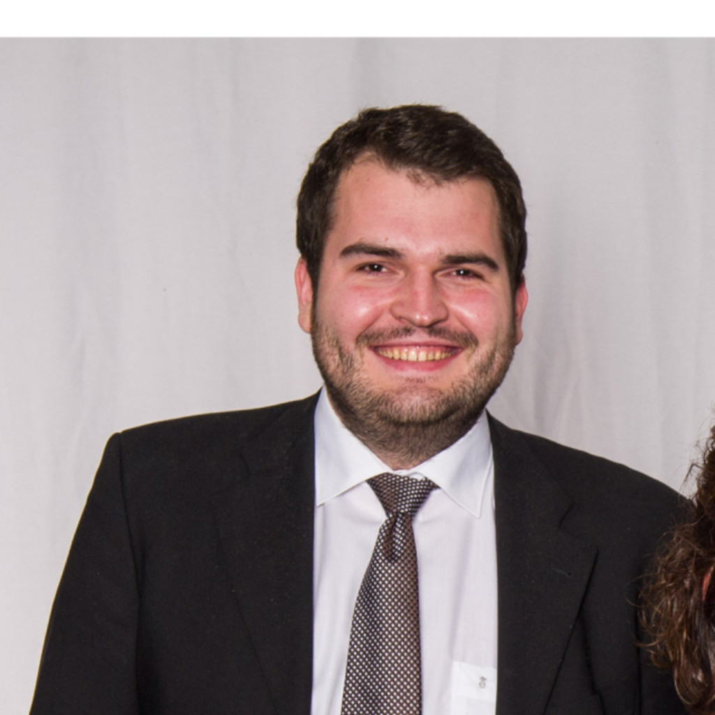 Dipl.-Ing. Patrick Kasper - Softwareentwicklung & Wirtschaft ...