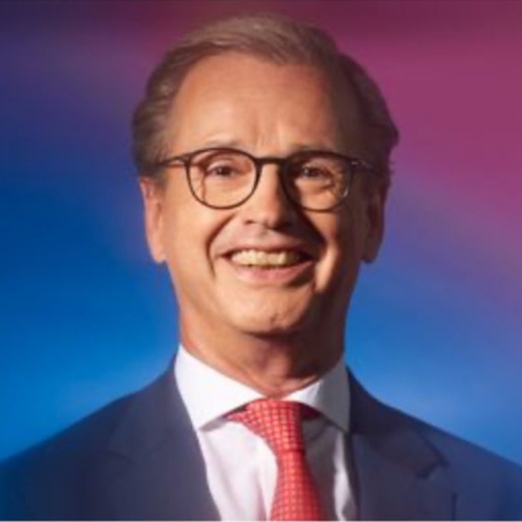 Christoph Dürig - Head of Sales, Mitglied der Geschäftsleitung - Setaprint AG | XING