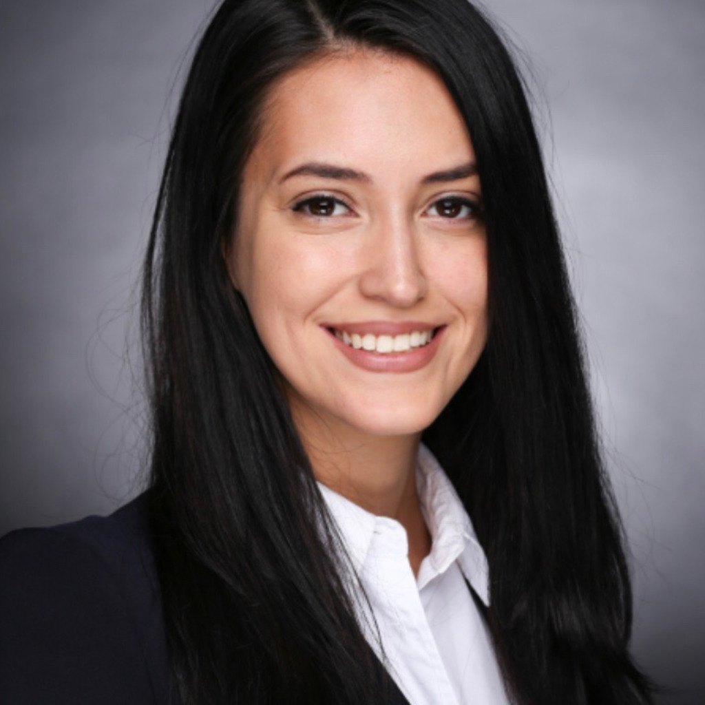 Alev Keller - Senior Operations Generalist - Aixtron SE | XING