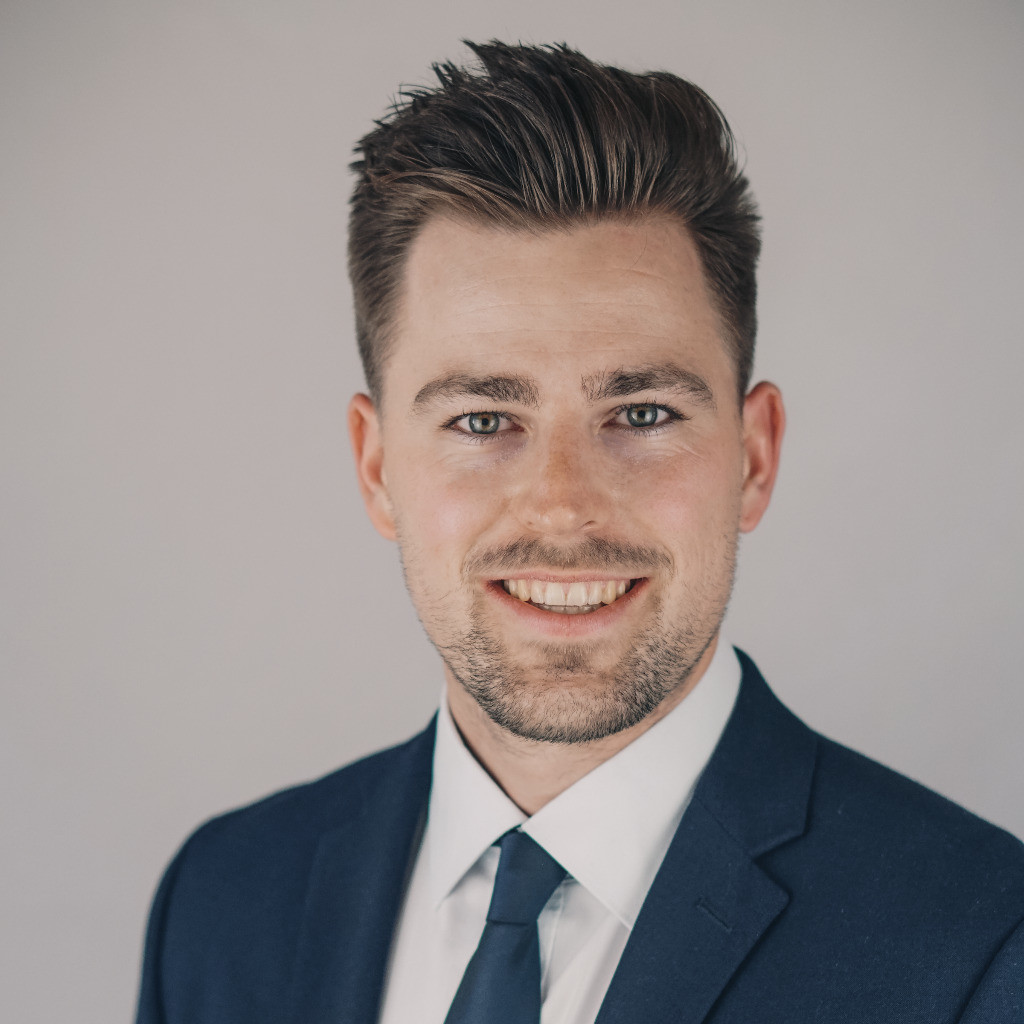 Daniel Kohn - Information Systems - Universität zu Köln | XING