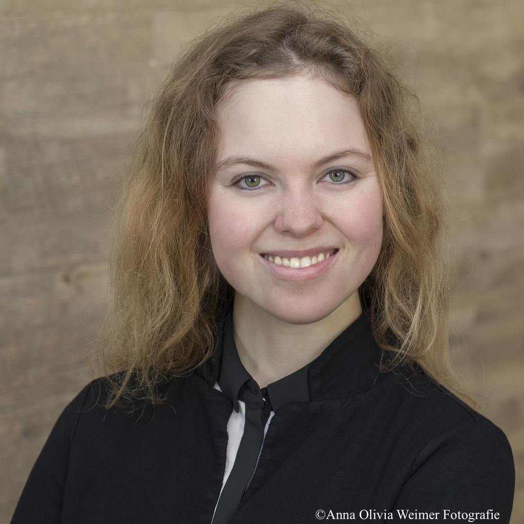 Jennifer Clara Herrmann - Biomedical Sciences - K.U. Leuven | XING