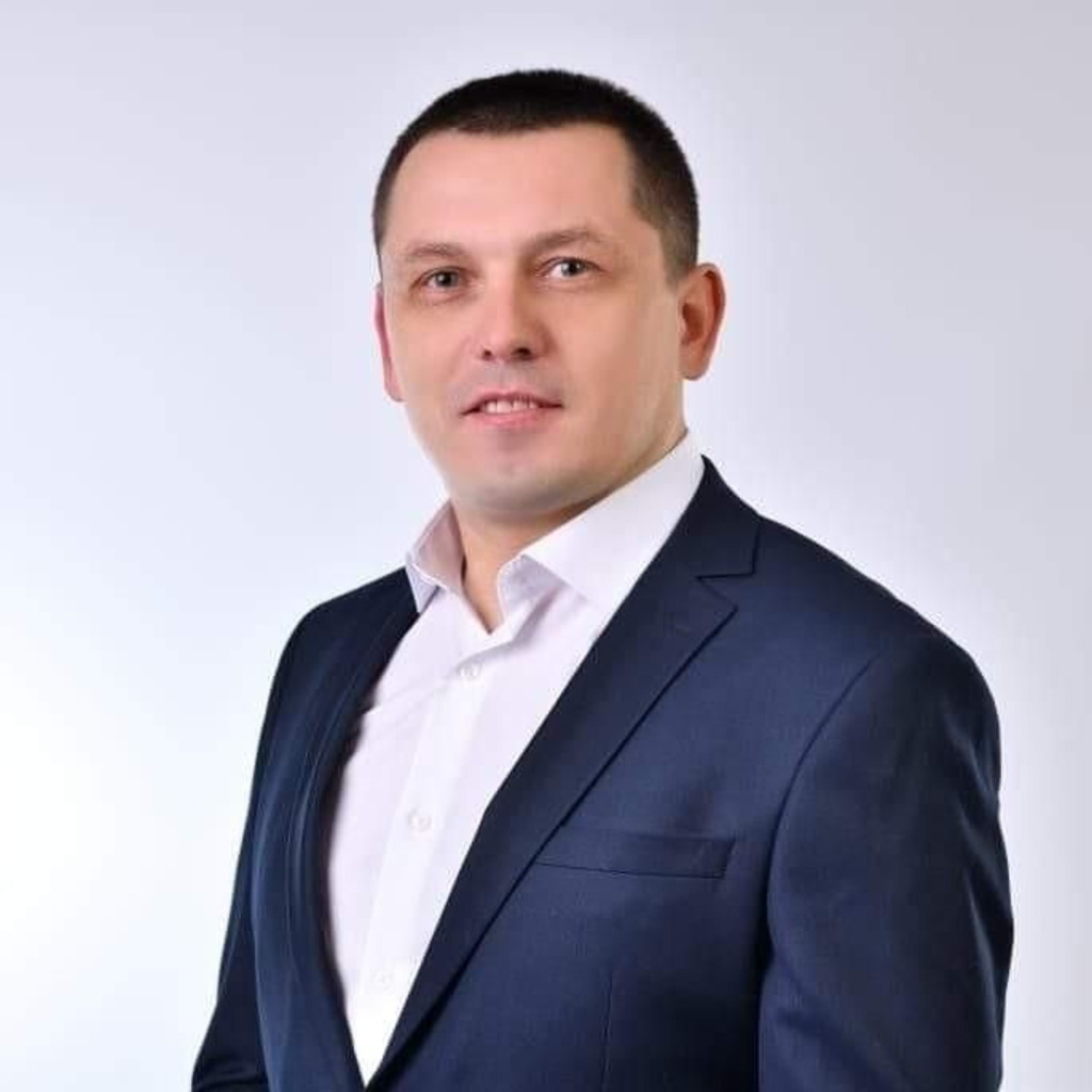 Sergii Losiuk - Manager - Kontinent Konzept GmbH | XING