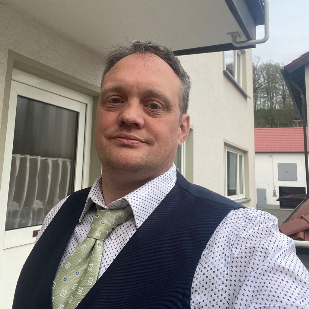 Gerd Siebert - Betriebsleiter - Genuss&Harmonie | XING