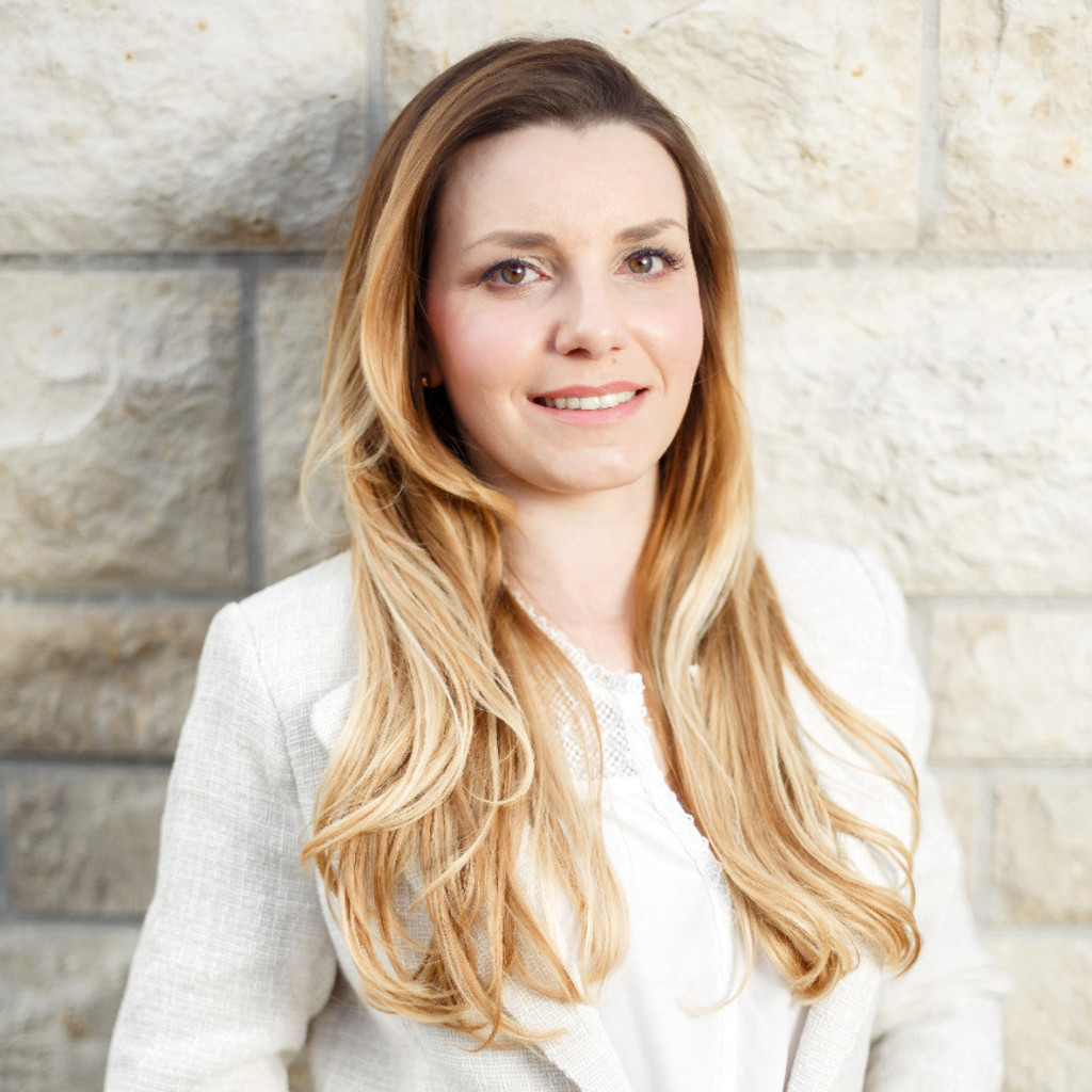 Nadja Schäfer - Senior Controller - Hans Segmüller Polstermöbelfabrik ...