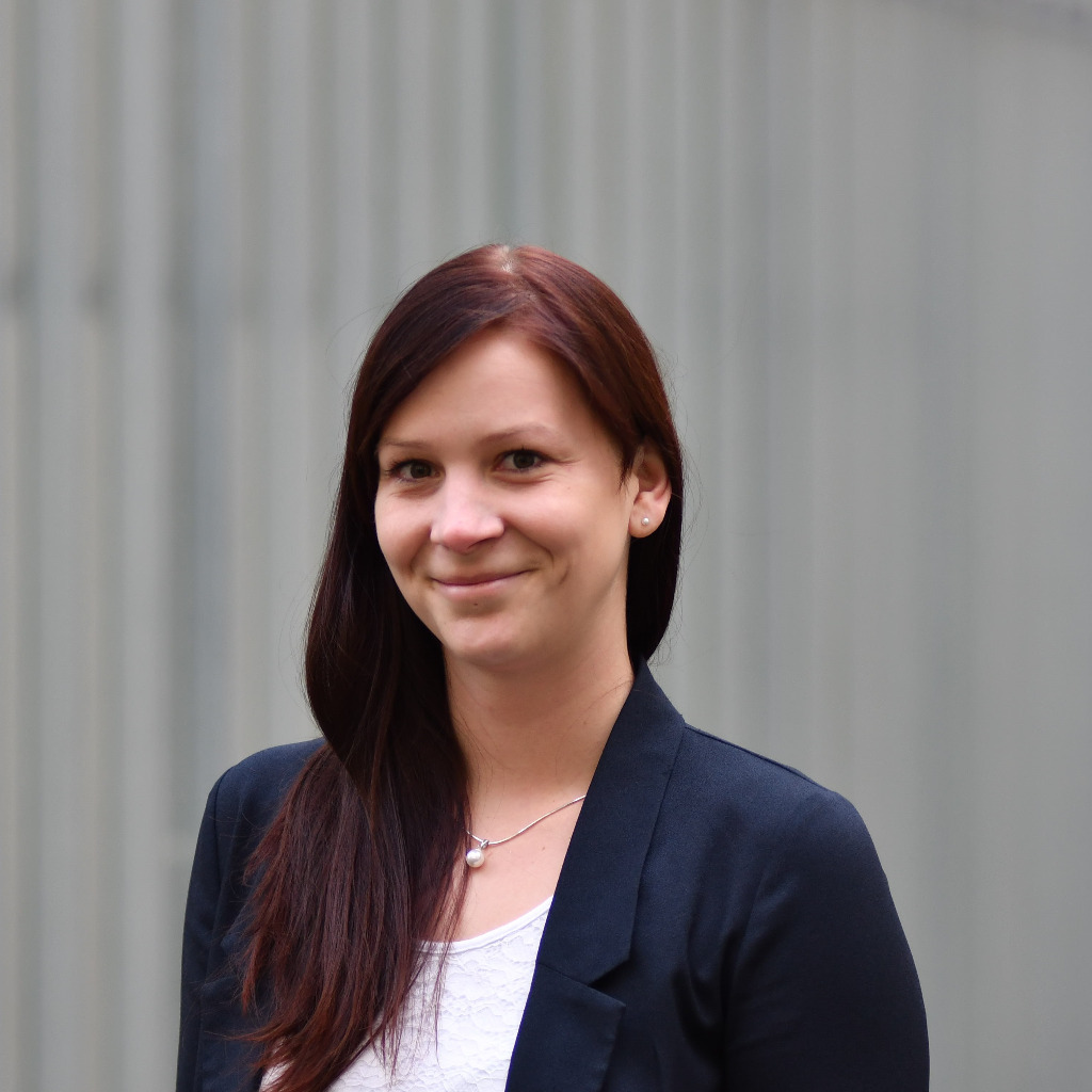 Sophie Petersohn - Mitarbeiterin Personal - WIG2 Institut | XING