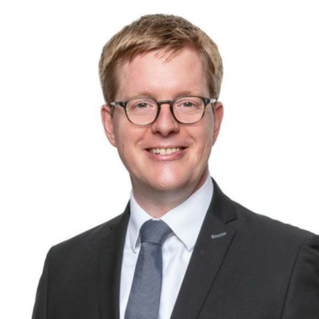 Dr. Jörn Heckmann - Legal Counsel - Hapag-Lloyd AG | XING