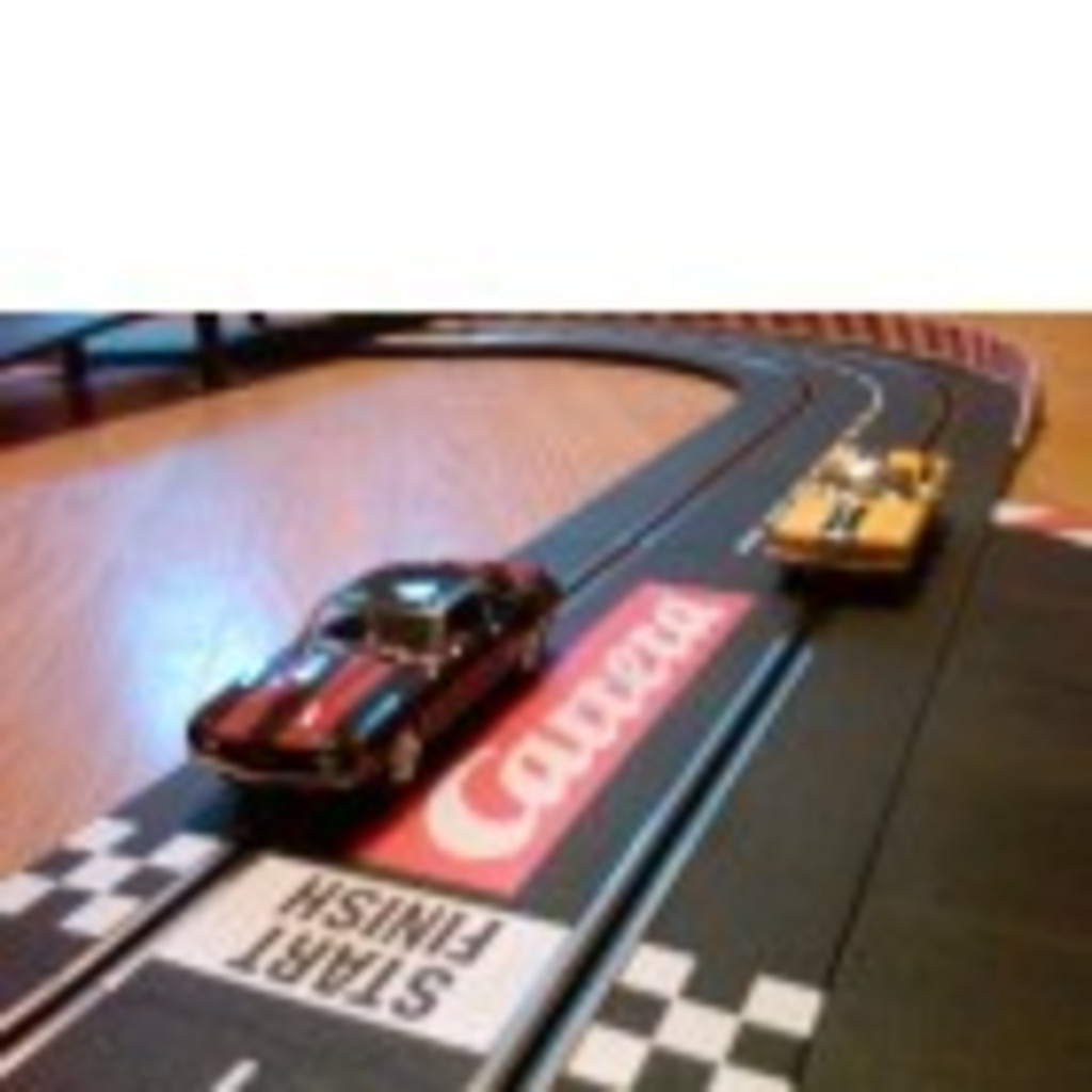 Troy Taylor - President - Slot Racing Revival | XING