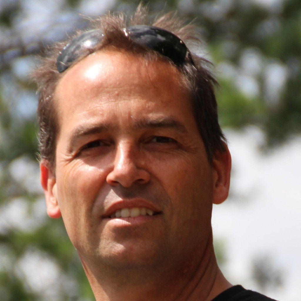 Dr. Thomas Strigl - CEO - in2sight GmbH | XING