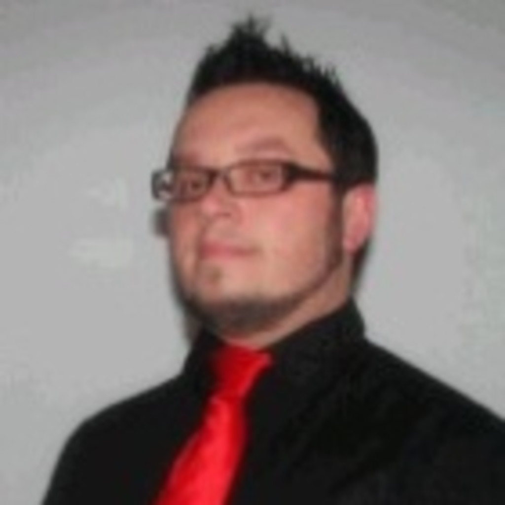 Martin Madeja - Geschäftsführer - Land of Oz - Tattoo Inc. | XING