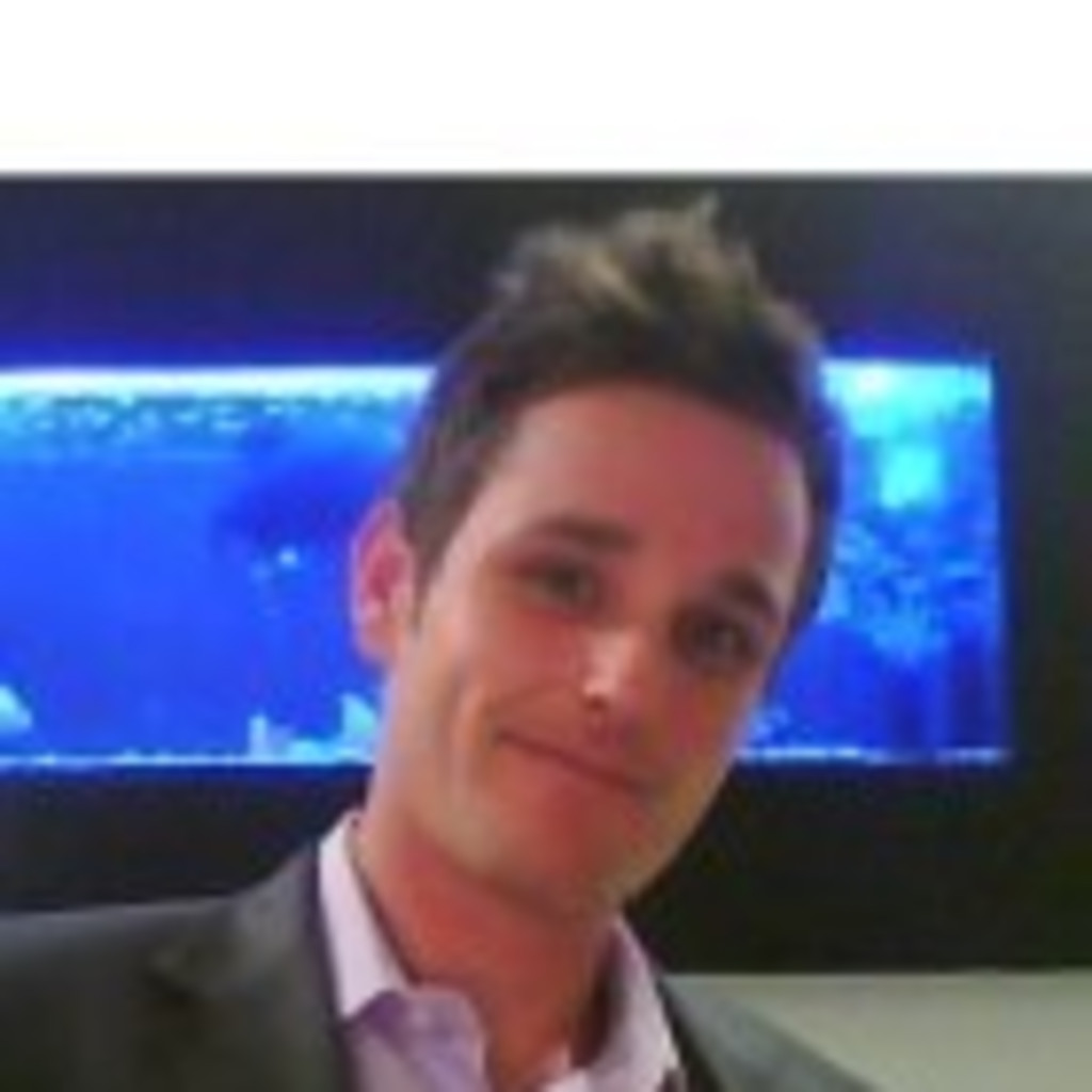 Andreas Riegler - Creative Director & Backoffice - IFA Sarl | XING