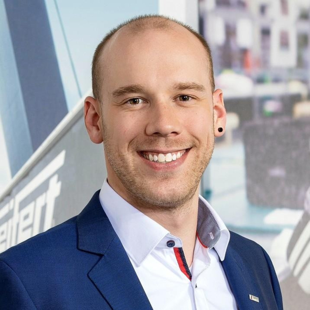 Christoph Becker - Projektmanager Transportlogistik - Seifert Logistics ...