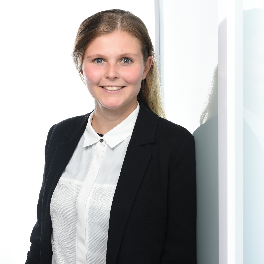 Lorena Pfitzer - Productivity Buyer - Valeo Deutschland | XING