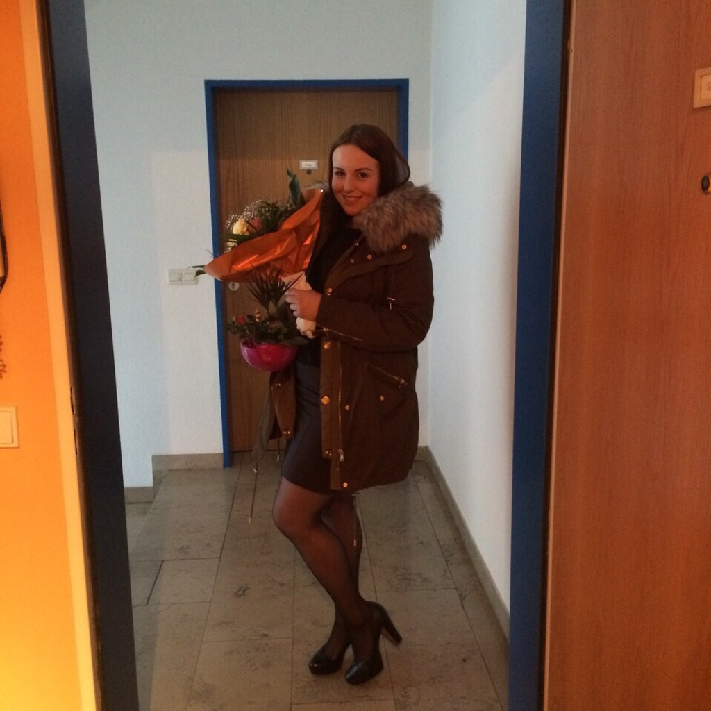 Christin Sonntag - Rental Sales Agent - Sixt GmbH & Co. Autovermietung ...