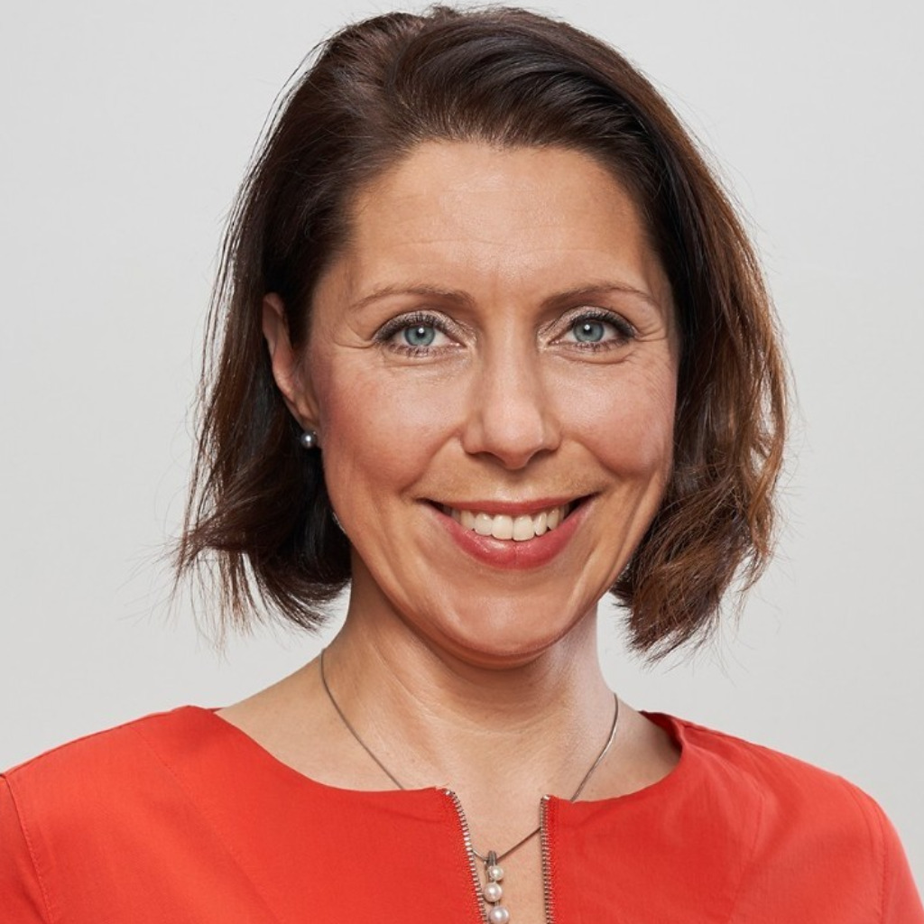 Liane Siebert - Senior Consultant / Personalberaterin - Lost and Found ...