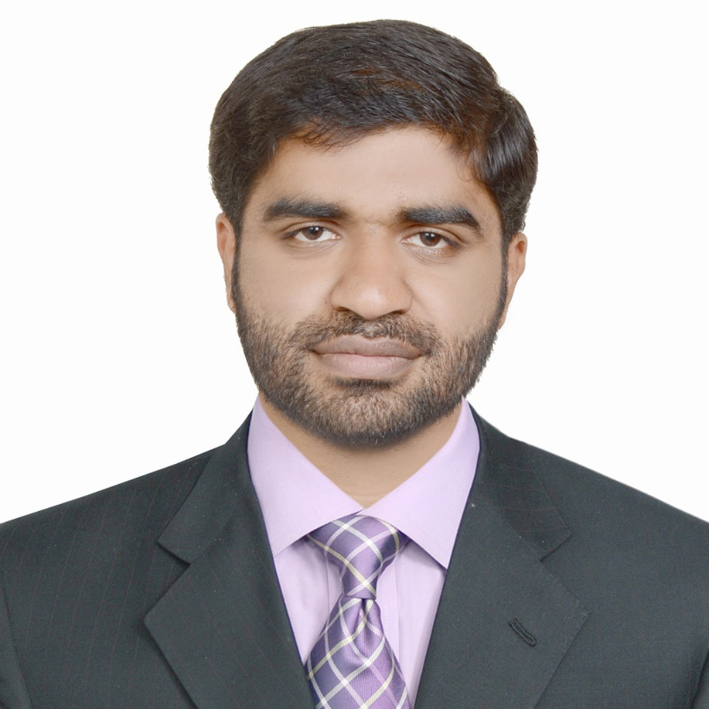 Muhammad Ali - Electrical Engineer - 3C Metal Middle East FZE | XING