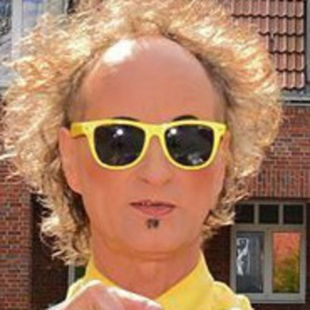 Michael Wolferts - Freiberufler - Clown Wolfelino | XING