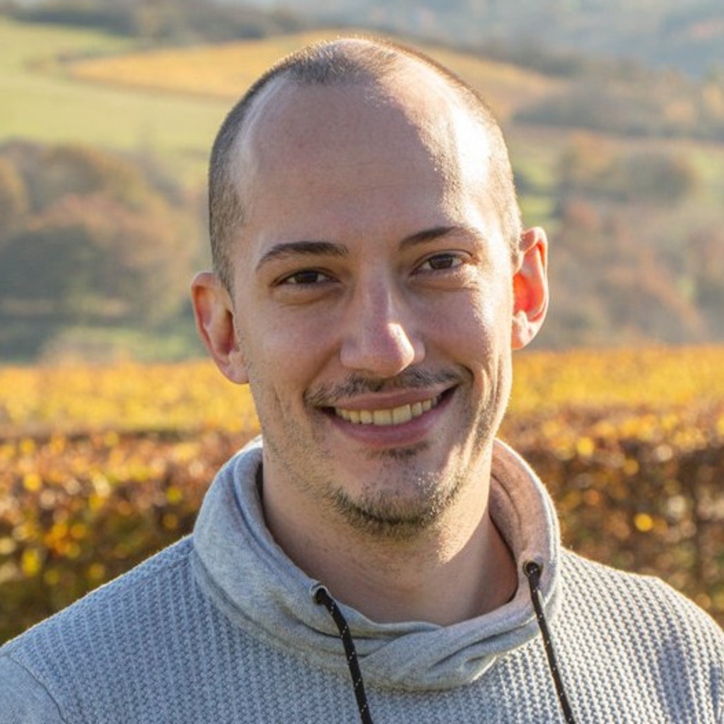 Christopher Baumann - Informatik - Universität Trier | XING