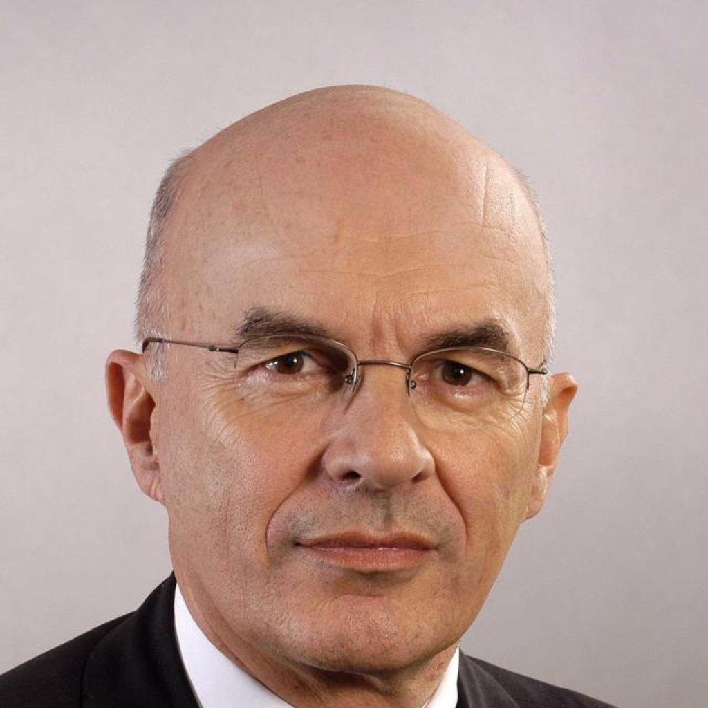 Rudolf Fischer - Verwaltungsrat - Schindler Holding AG | XING