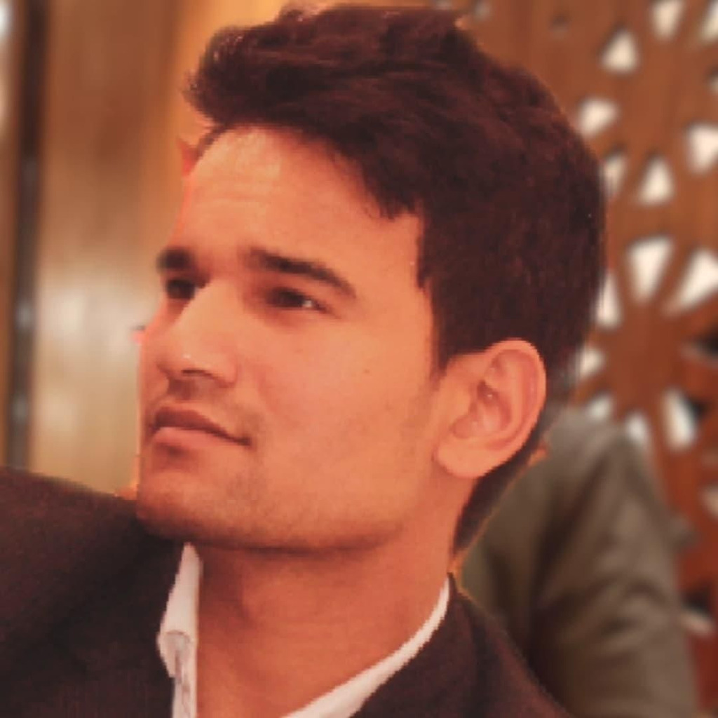 Vivek Singh Kokliyal - Front Office Agent - MJ | XING