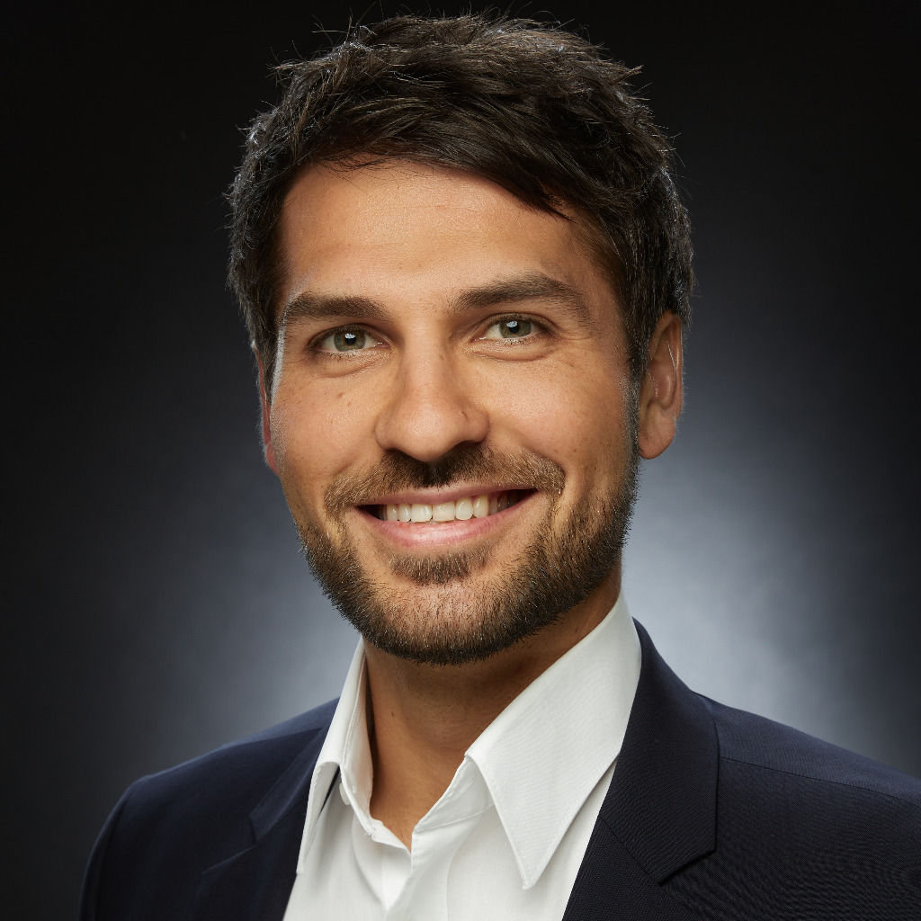 Alex Diamantstein - Feinwerkmechaniker - Hack Formenbau GmbH | XING