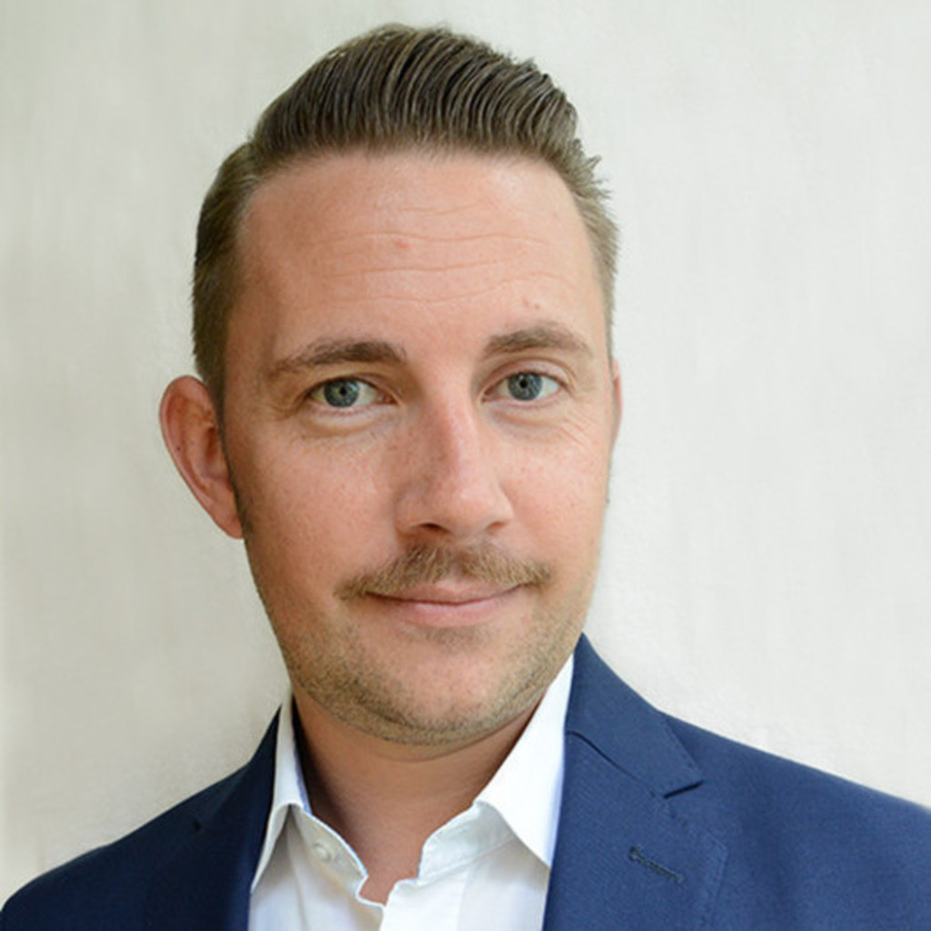 Christian Rohr - Account Manager - KlimaInvest Green Concepts GmbH | XING