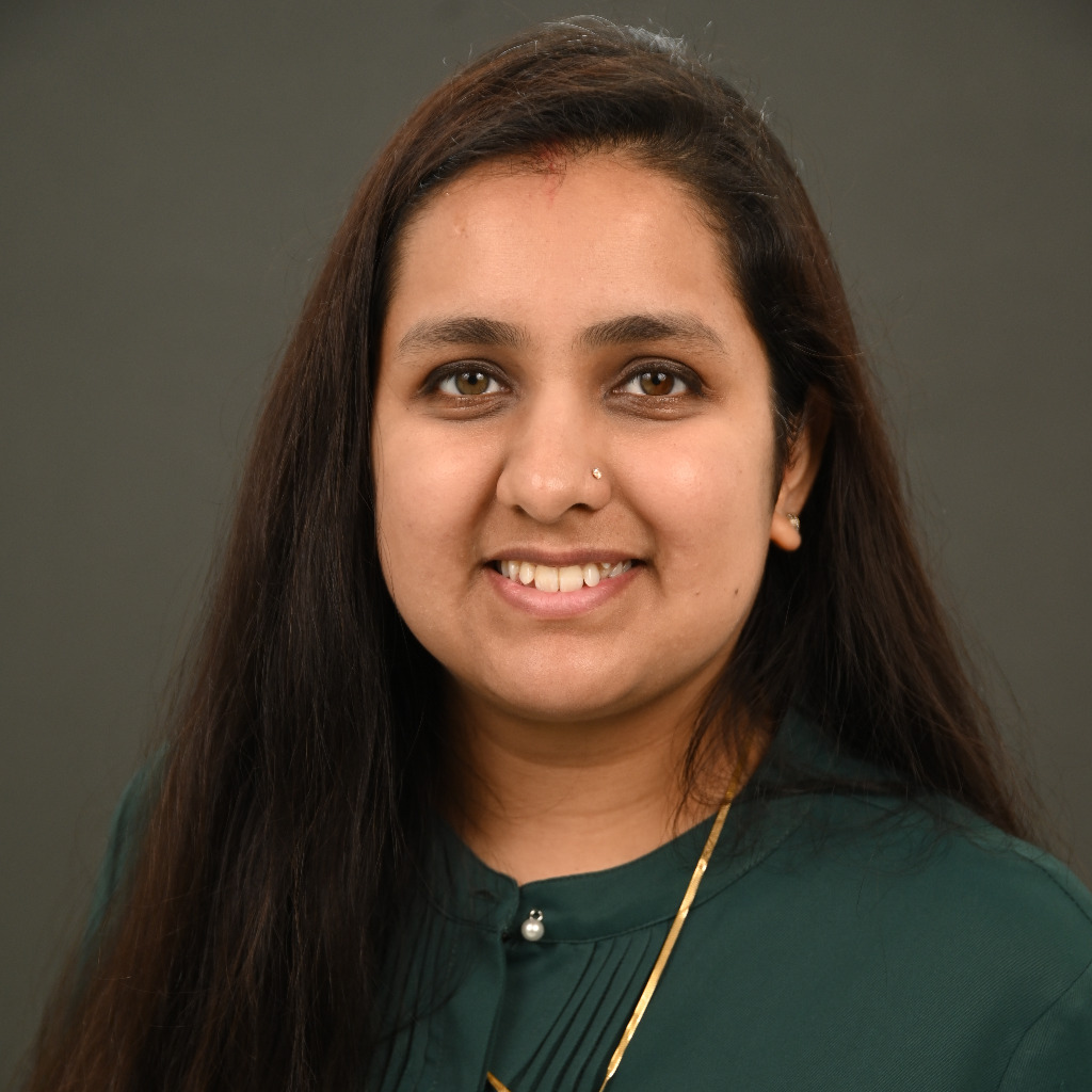 Anuradha Srivastava - Project manager & business analyst - American ...