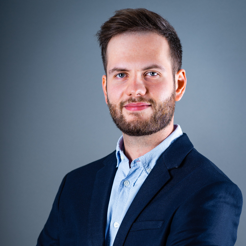 Marcel Hoffmann - Projektleiter - TANN Europe GmbH | XING