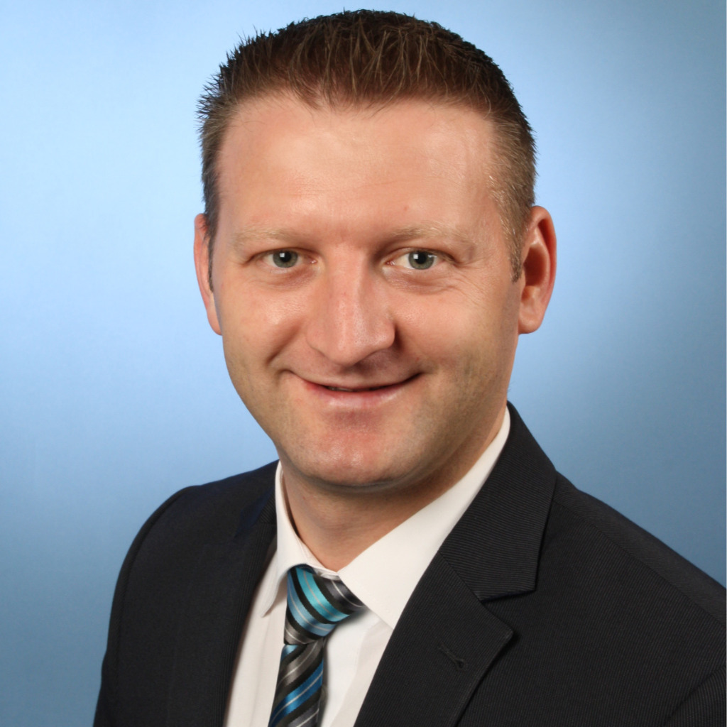 Andrej Gomer - Prozessoptimierer Schwerpunkt Automatisierung - Lydech ...