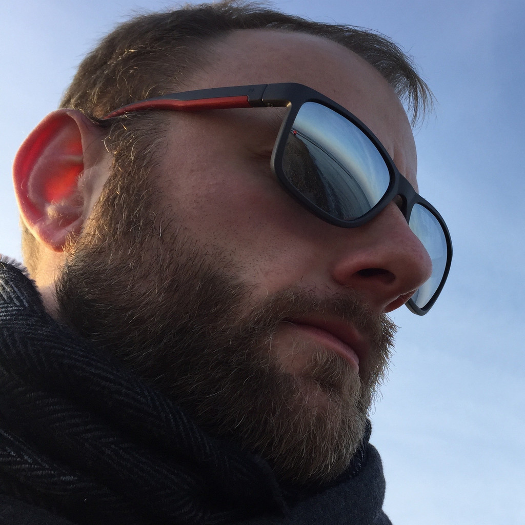 Joachim Paul - Technical Director / VFX-Artist - HueSpectives Media ...