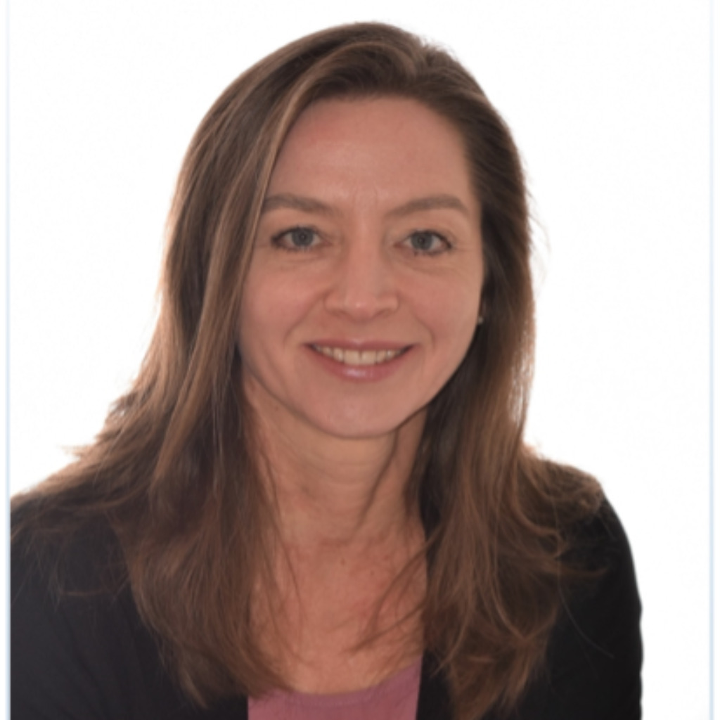 Maria Steeg - HR Business Partner - Karl Georg GmbH | XING