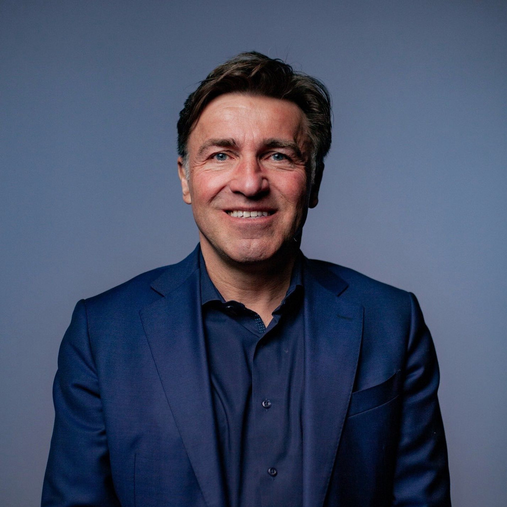 Hubertus Mildeberger - Head of Banking Germany - SAP Deutschland SE & Co KG, Walldorf | XING