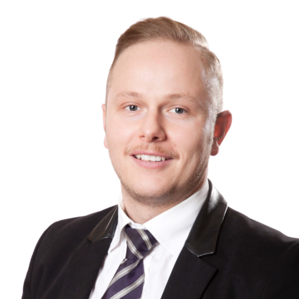 Timo Eßlinger - Vertriebsmitarbeiter - Adolf Würth GmbH & Co. KG | XING