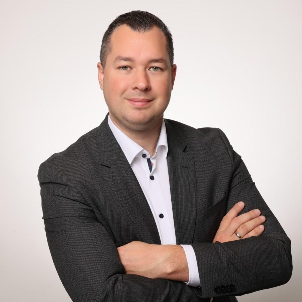 Christian Bartels - Filialdirektor der Hauptstelle München der Kreissparkasse - Kreissparkasse ...