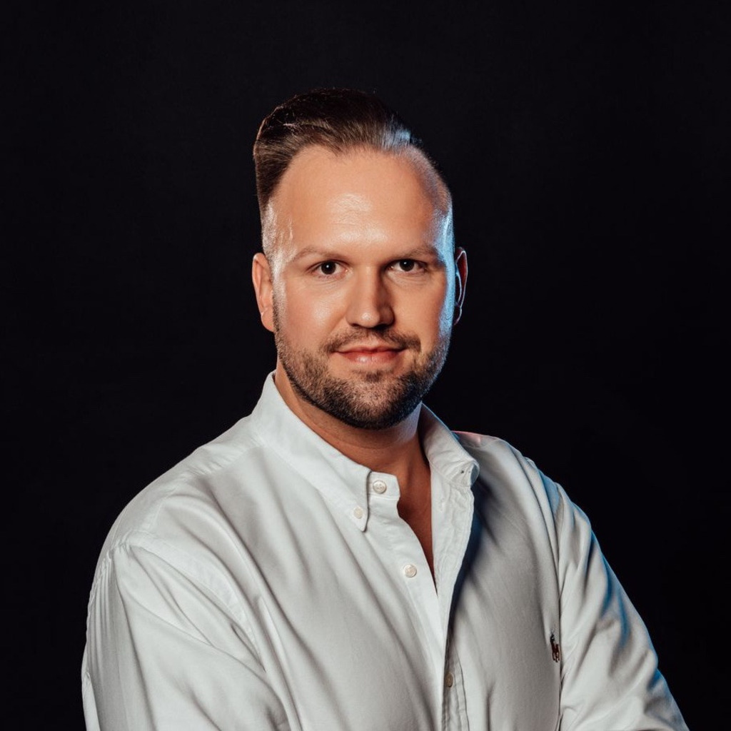 Max Reetz - Geschäftsführender Gesellschafter - Reventic GbR | XING