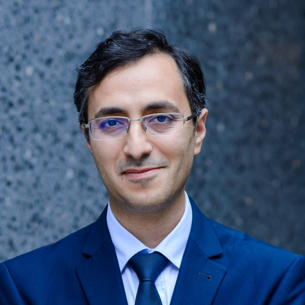 Dr. Ahmed Fahmy - Data Scientist - Microsoft Corp. | XING