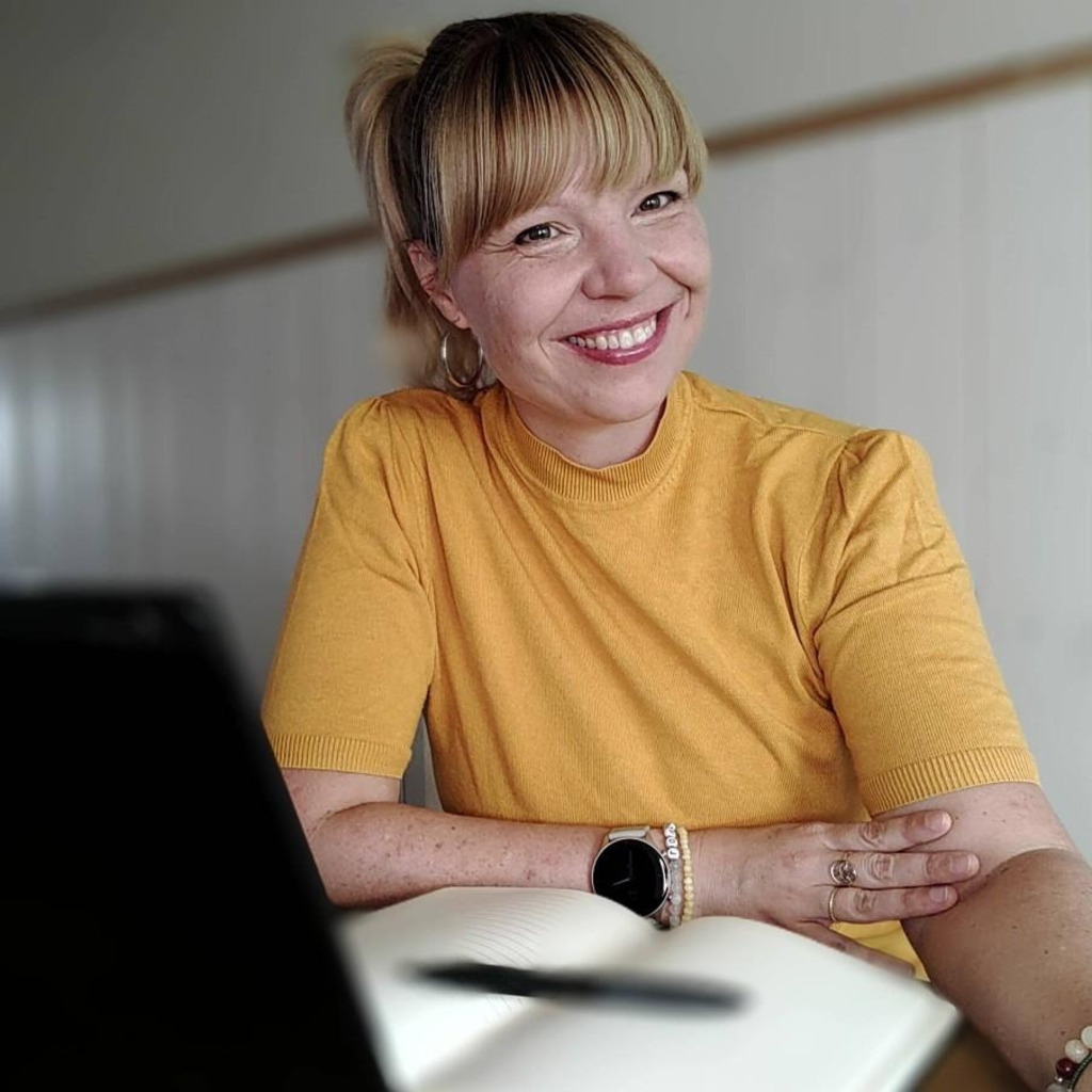 Daniela Hoffmann - Selbständige Mediendesignerin - DANIELA HOFFMANN | mediendesign | XING